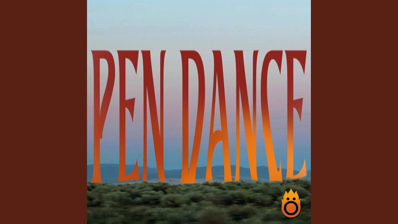 Pen Dance - YouTube