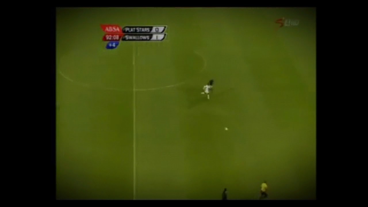 Oghenemine felix obada highlight - YouTube