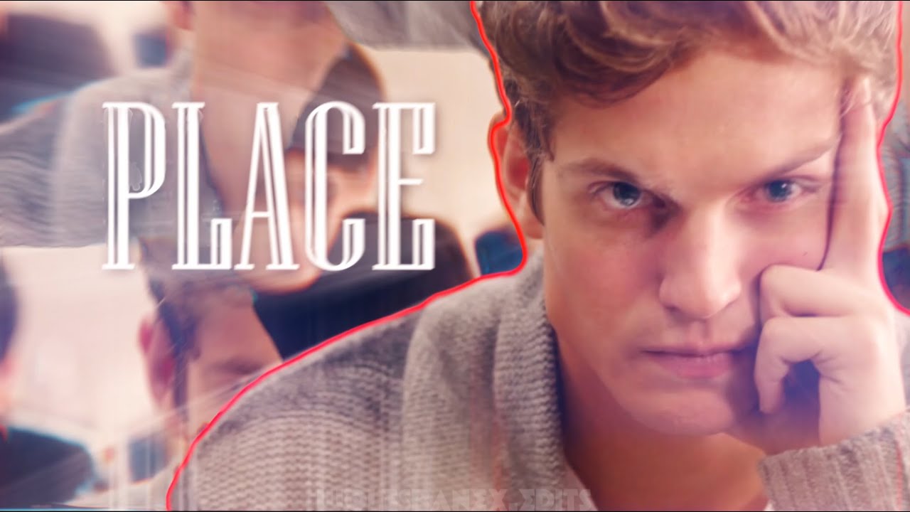 Isaac + Theo ~ Teen Wolf - YouTube