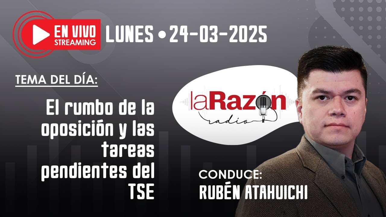 La Razon Bolivia Logo Nueva Crónica (La Razón, Bolivia) Real