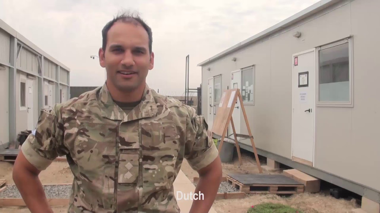 UK Engineer Task Force | British Army | United Nations Mission in South ...