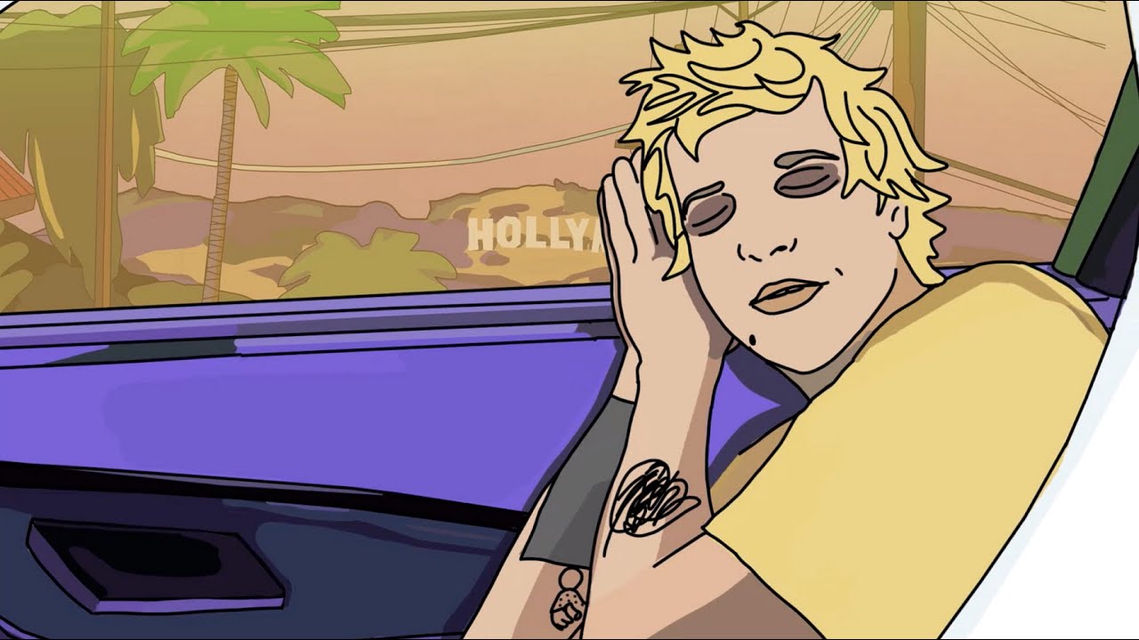 Holak feat. Otsochodzi – Hollymood - YouTube