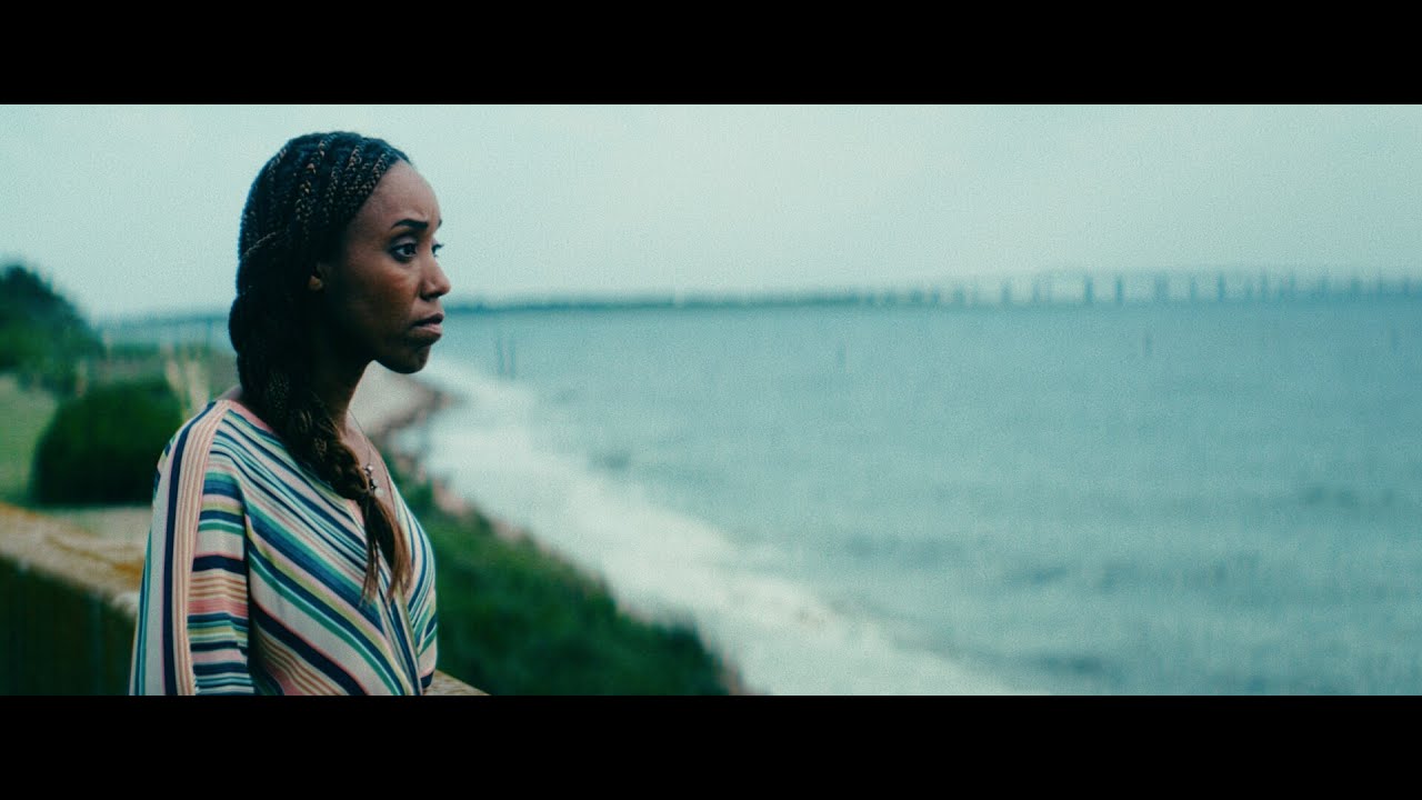 Movies: Myth of the Ghost Kingdom (2026) by Jason Mullis: When identity ...