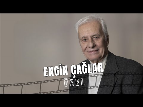 Engin Çağlar'ın Unutulmaz Filmleri | Doğum Günü Özel 🎂