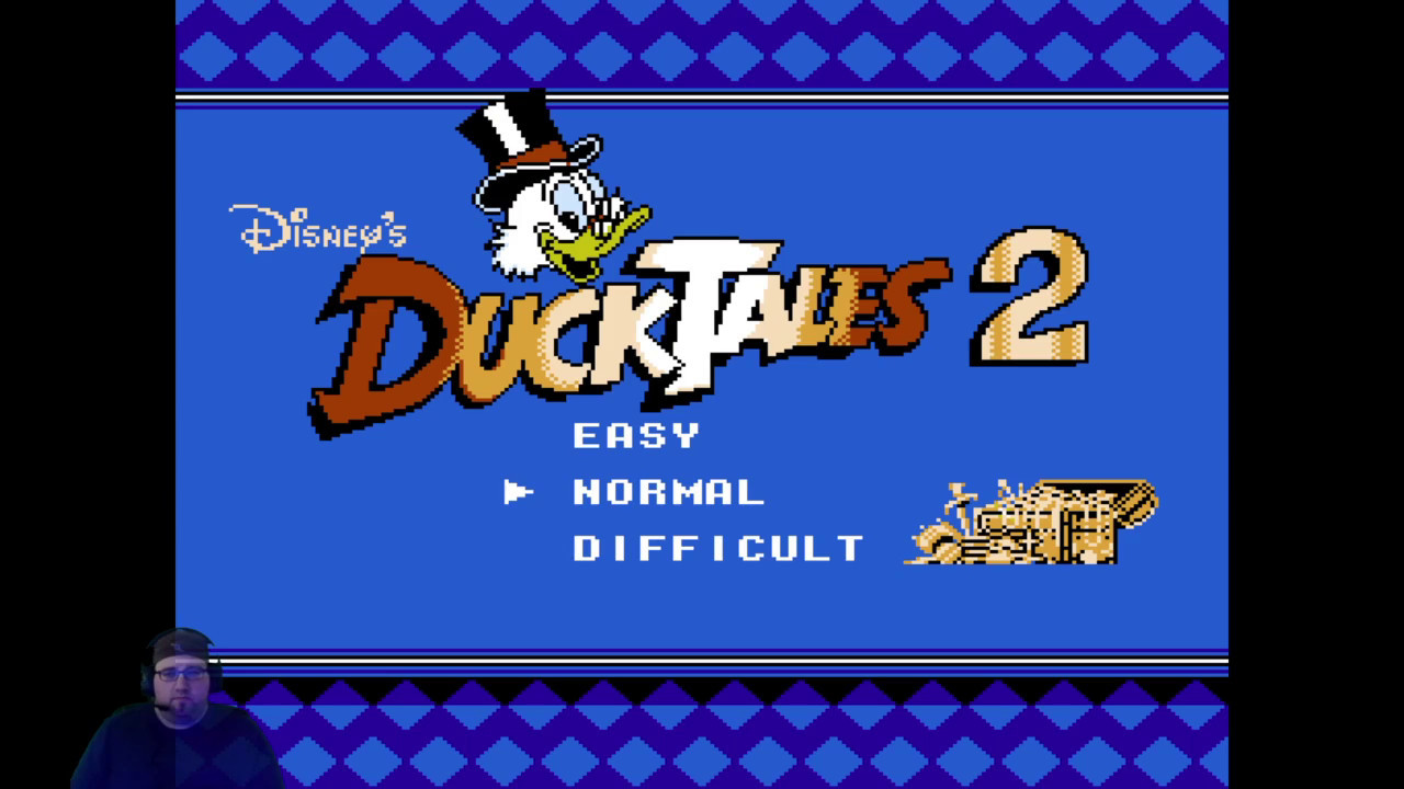 K27 Plays: Ducktales 2 (PS4) - YouTube