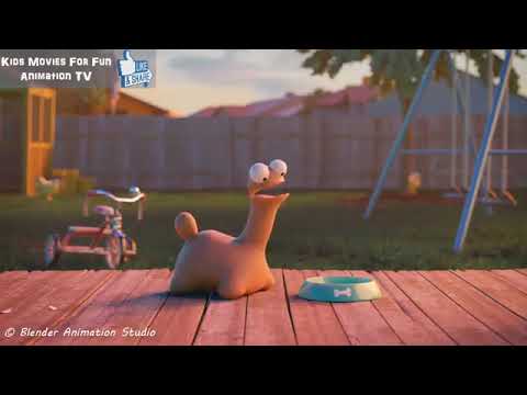 The Daily Dweebs Funny Animated Video Funny Comedy gk - YouTube