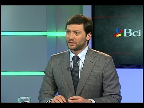 Nicolás Grage profundizó en la nueva rebaja de crecimiento - YouTube