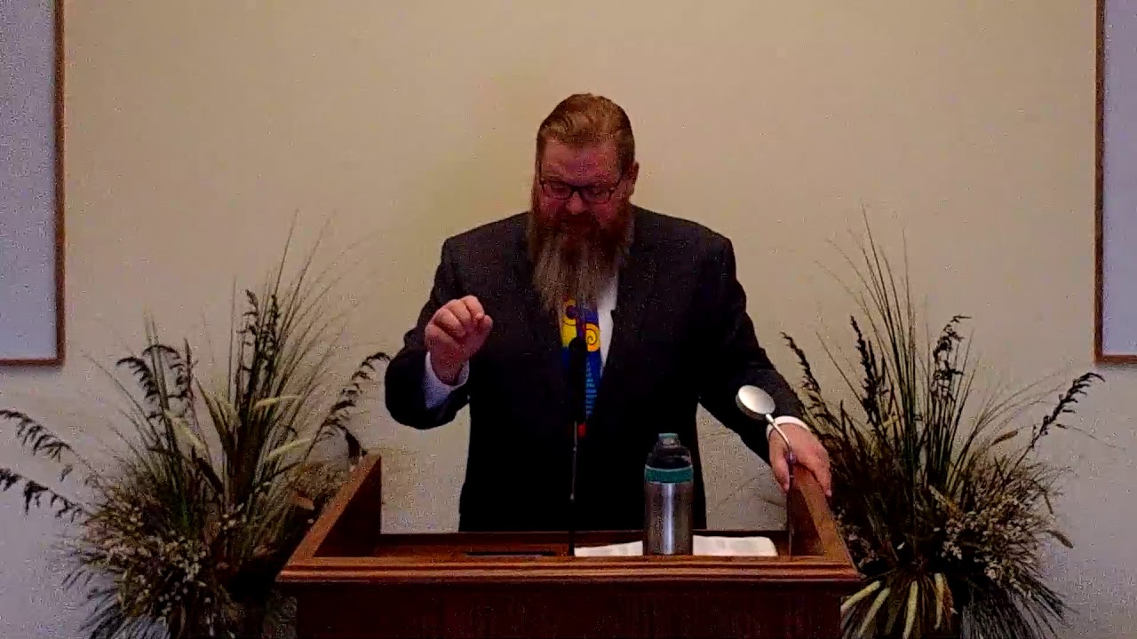 041920 Between Now and Then (Mic. 7:1-20) - Sam Dilbeck - YouTube