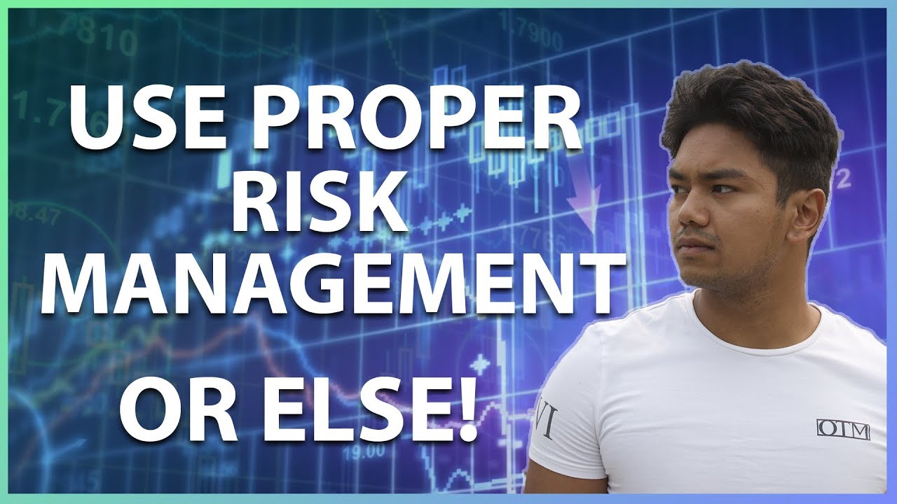 How To Utilize Proper Risk Management in Forex Trading - YouTube