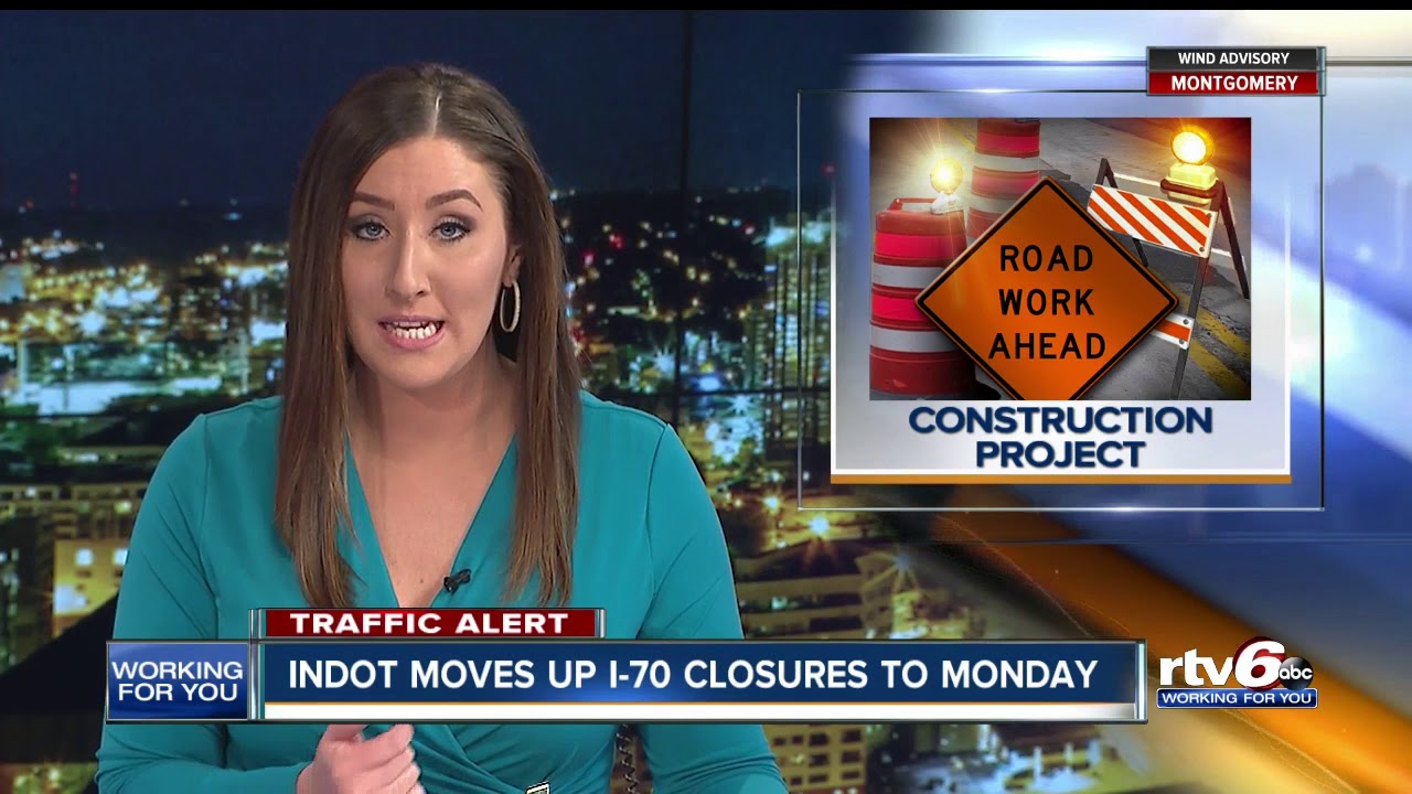 RTV6 News at 11 | April 12, 2020 - YouTube