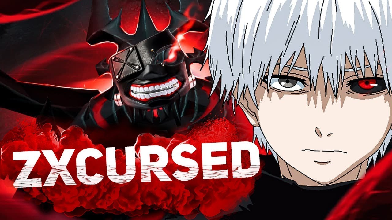 zxcursed все песни и сниппеты. - YouTube