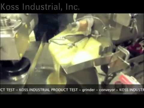 Process Cheese Line - EXTENDED - YouTube