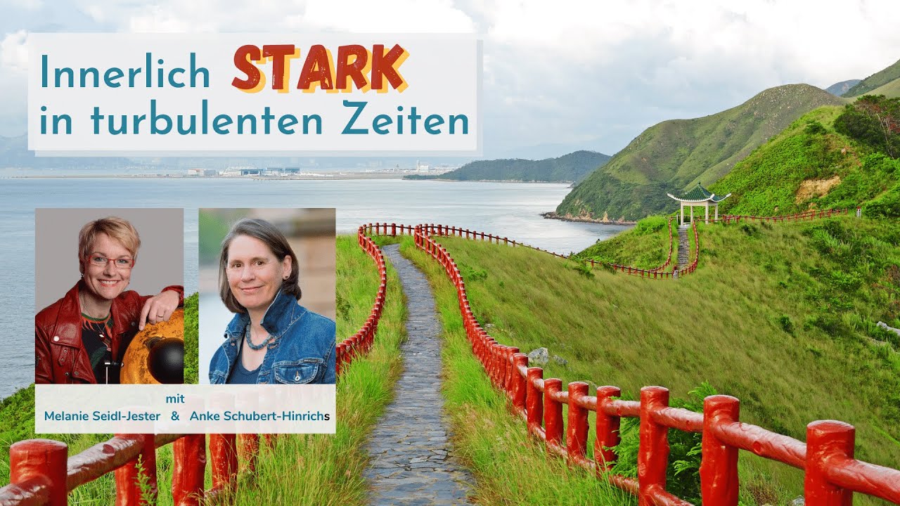 innerlich Stark in turbulenten Zeiten - YouTube innerlich Stark in turbulenten Zeiten - YouTube