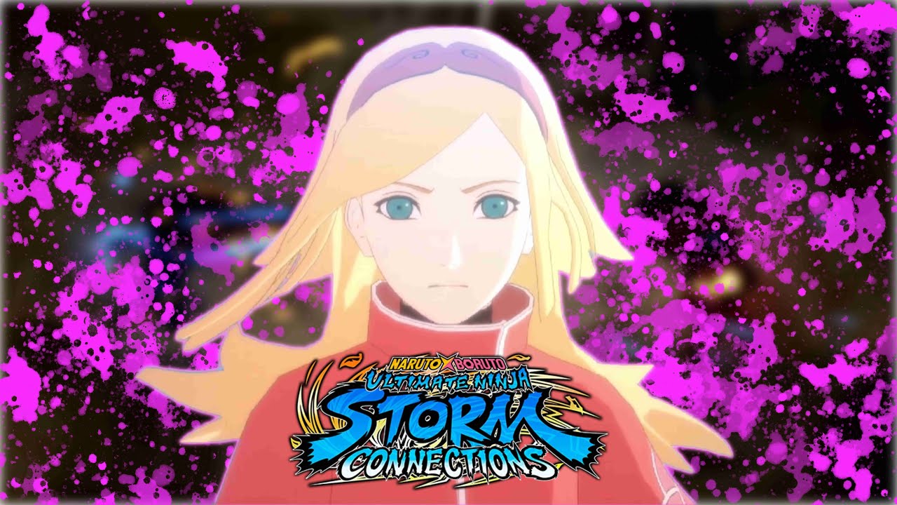 🔴 Online Battle ! Storm Connections ! - YouTube