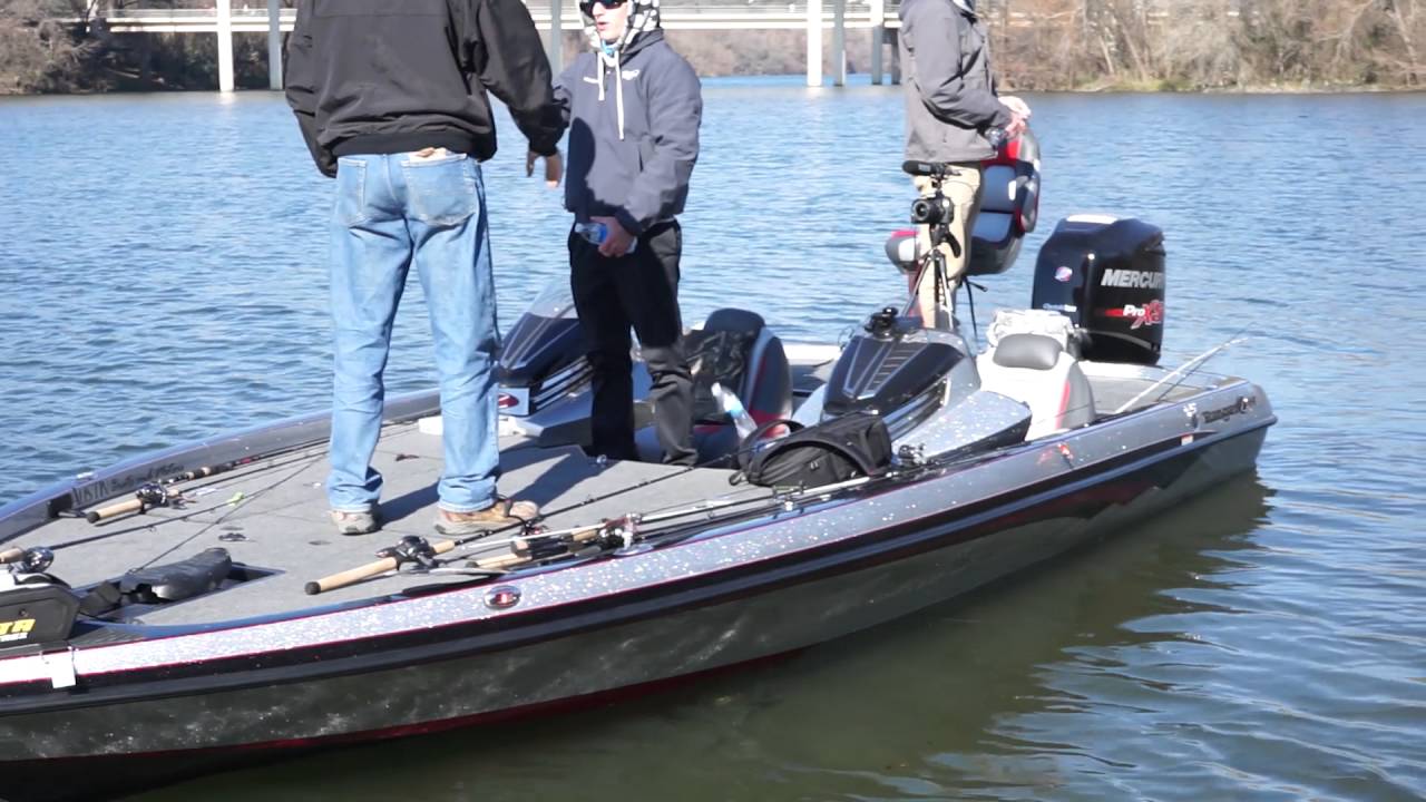Austin Boats and Motors Promotion - YouTube