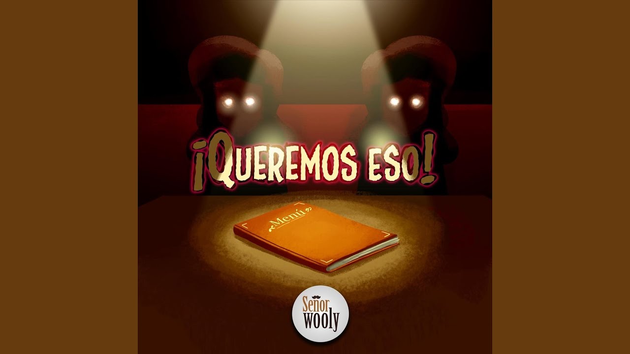 ¡Queremos eso! - YouTube