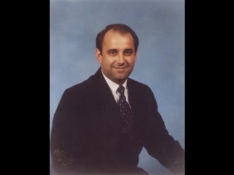 1st Annual Leon Frazier Memorial 1998 - YouTube