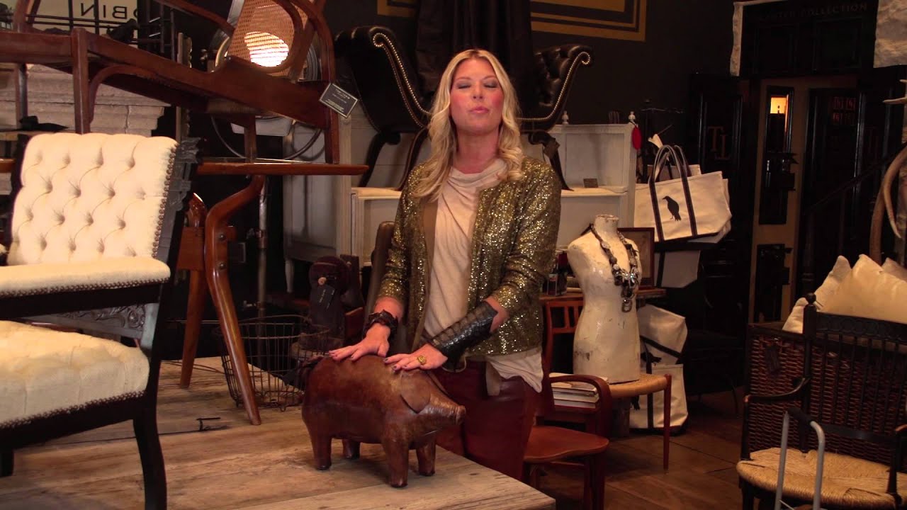 Shop My Store: Tobi Tobin - YouTube