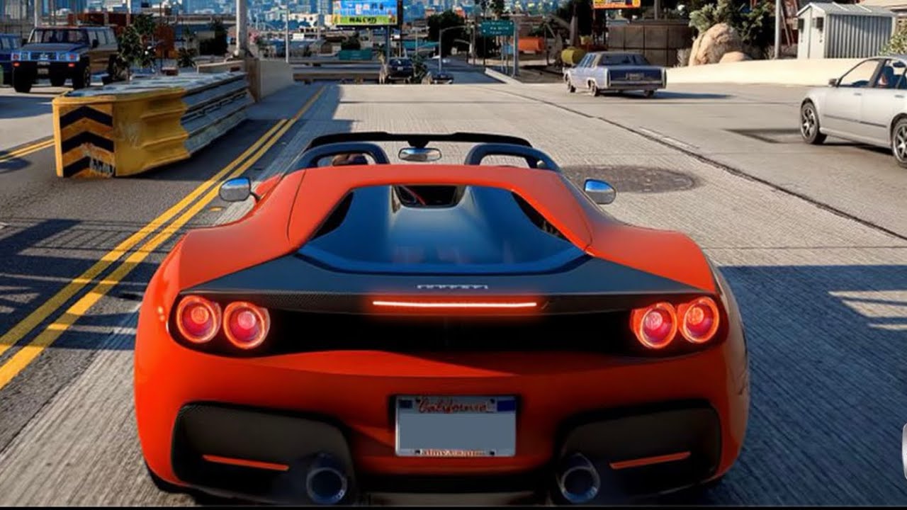 Enjoy car driving stunt racing fun game where you can drive & drift to ...