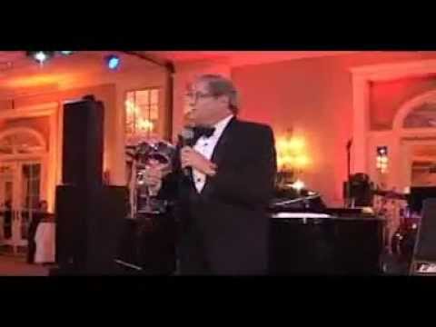 Meet Brian Jaffe - YouTube