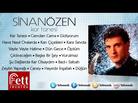 Sinan Özen - Caney