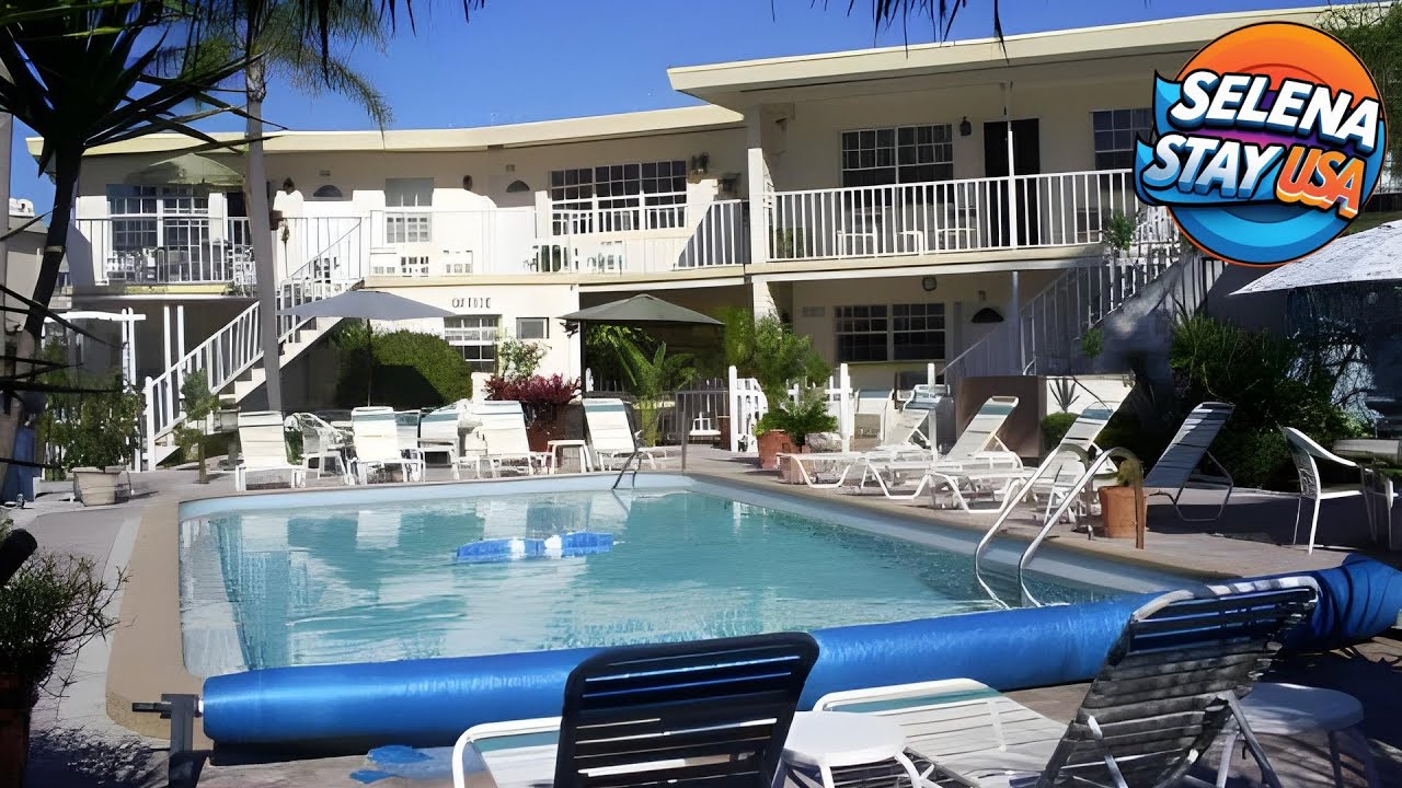Ivory Sands Beach Suites | Clearwater (FL), United States | Hotel ...
