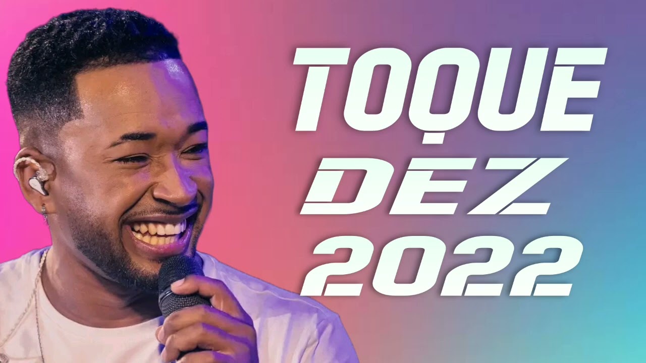 TOQUE DEZ 2022 - AGOSTO ATUALIZOU - TOQUE DEZ NOVAS PUBLICAÇÕES|REP ...