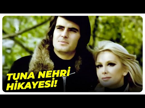 Bu Seyahati Hayatımca Unutmayacağım | Tarık Akan - Filiz Akın