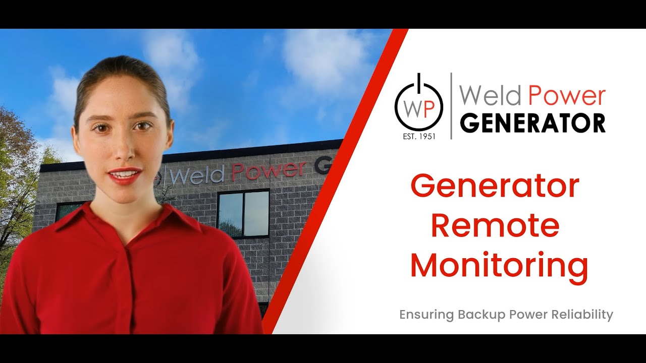 Avoid Costly Power Failures: The Benefits of Generator Remote ...
