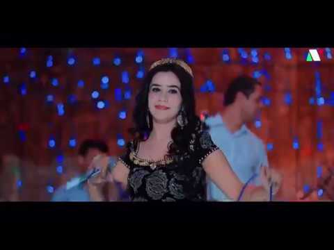 Хангомаи Абдусалом | Базми туёна 2017