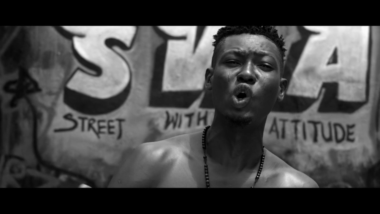 DILO NO RAPPER - YouTube