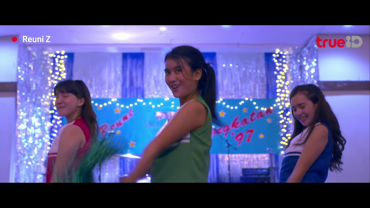 [Trailer] Reuni Z | Nonton di TrueID Indonesia - YouTube