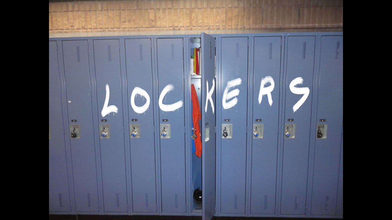 Lockers - Short Story Film - YouTube