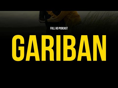 #podcast Gariban (1966) - HD Podcast Filmi Full İzle