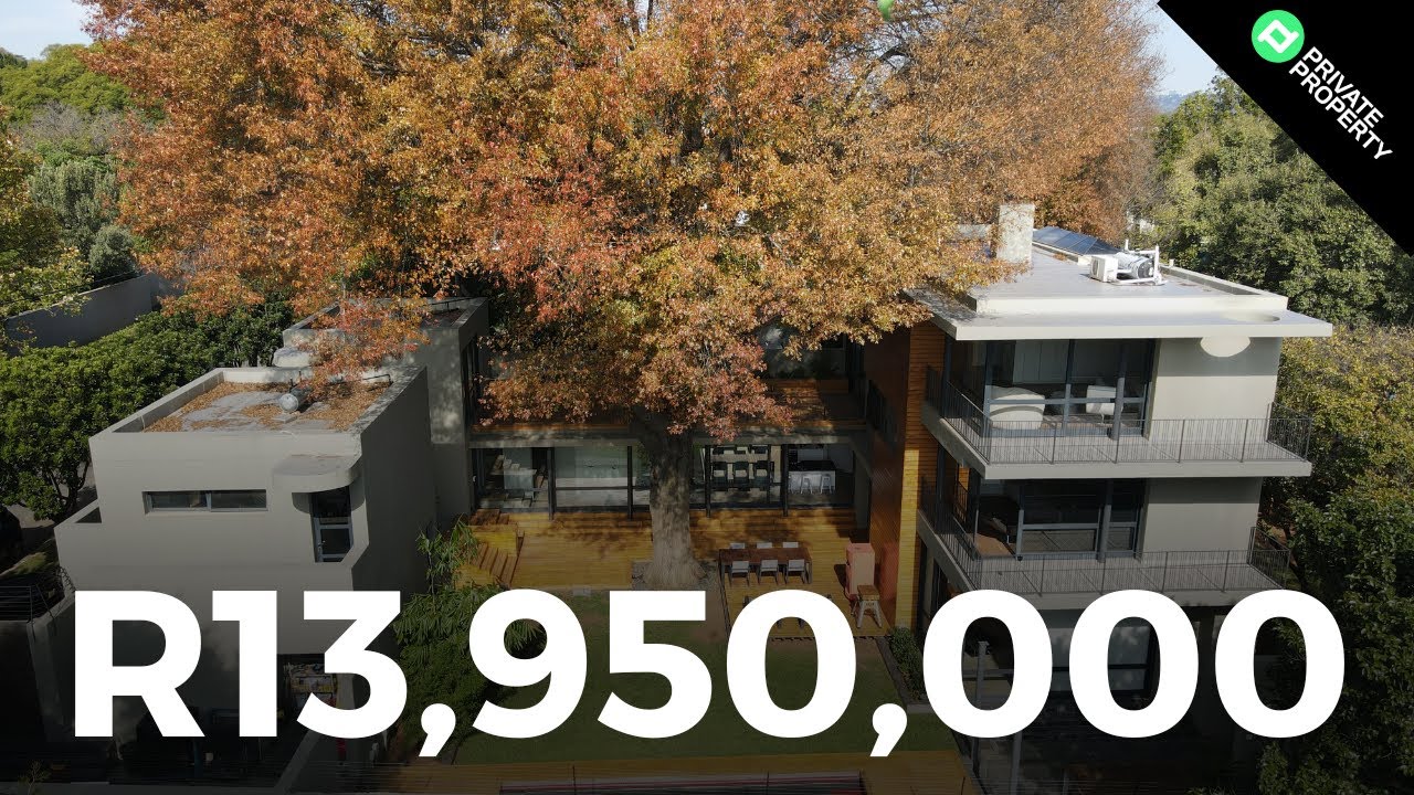 Exquisite Living: Experience True Luxury in This World-Class Home - YouTube