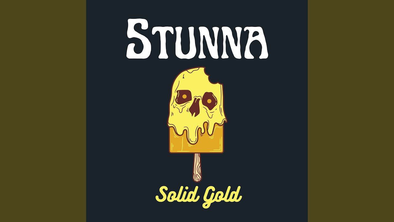 Solid Gold - YouTube