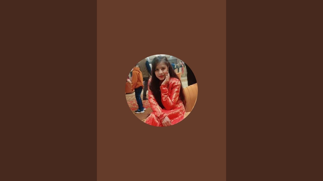 Laxmi Rathore is live - YouTube