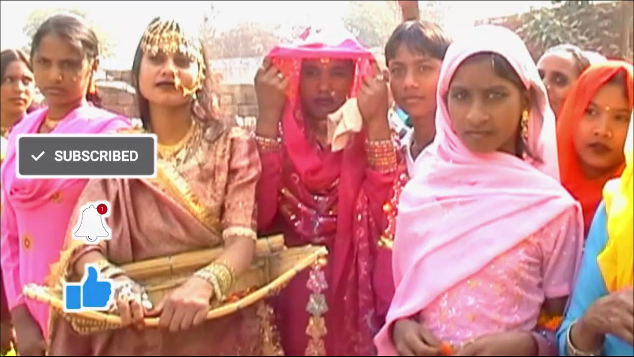 Muslim Shadi Video || Old Musalman Shadi ki Video || Indian Muslim ...