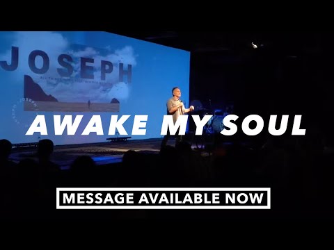 Joseph Series | Mark Rempel | 2911 Church - YouTube