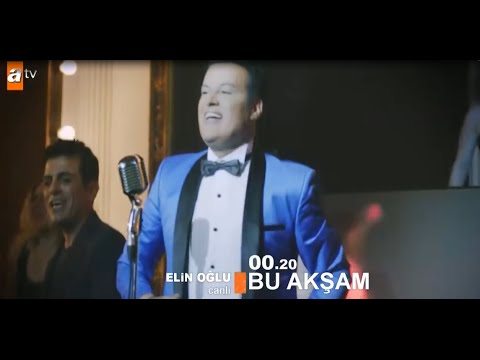 Elin Oğlu 51. Bölüm Fragmanı - atv