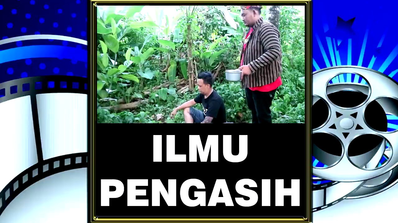 Belajar ilmu pengasih - YouTube