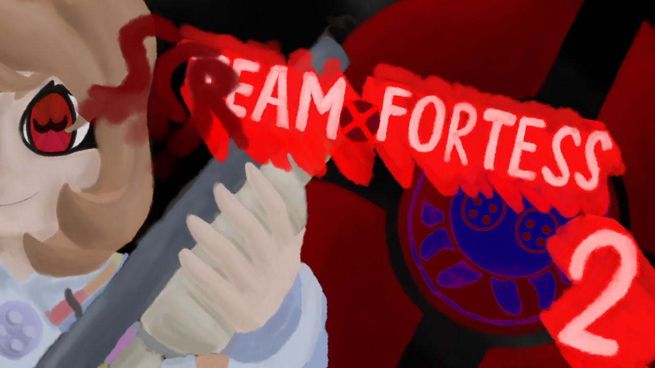 The Real Monster was your Team (Team Fortress 2 and such) - YouTube