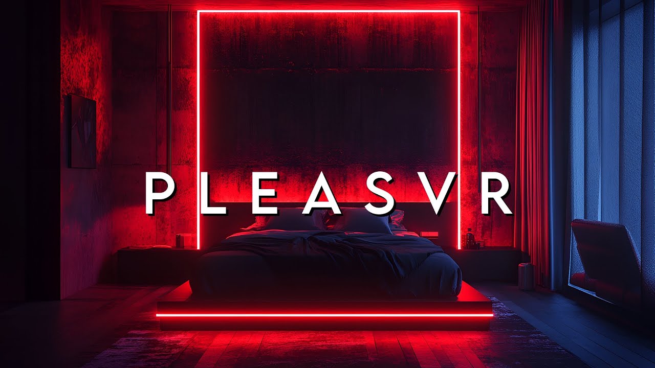 Dark RnB Best Bedroom Playlist | 60 Minutes - YouTube