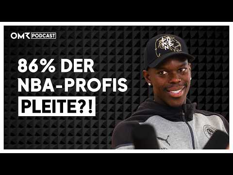 Vom NBA-Superstar zum Club-Eigentümer: Dennis Schröder über sein Millionen-Investment