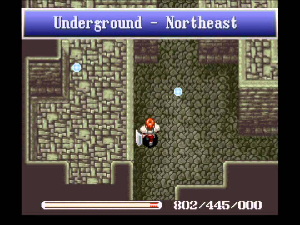 Ys 5 Part 10- Bait and switch(es) - YouTube