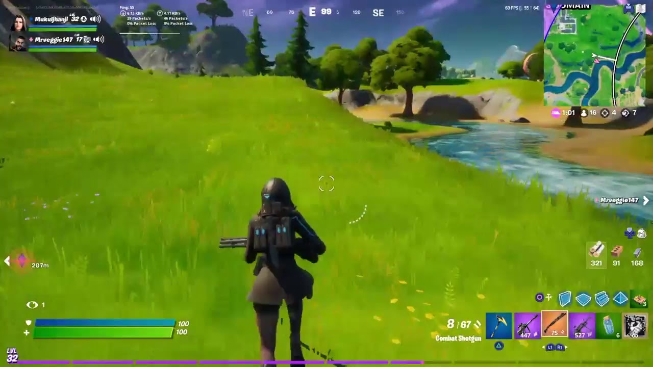 Fortnite SEASON 14 - YouTube