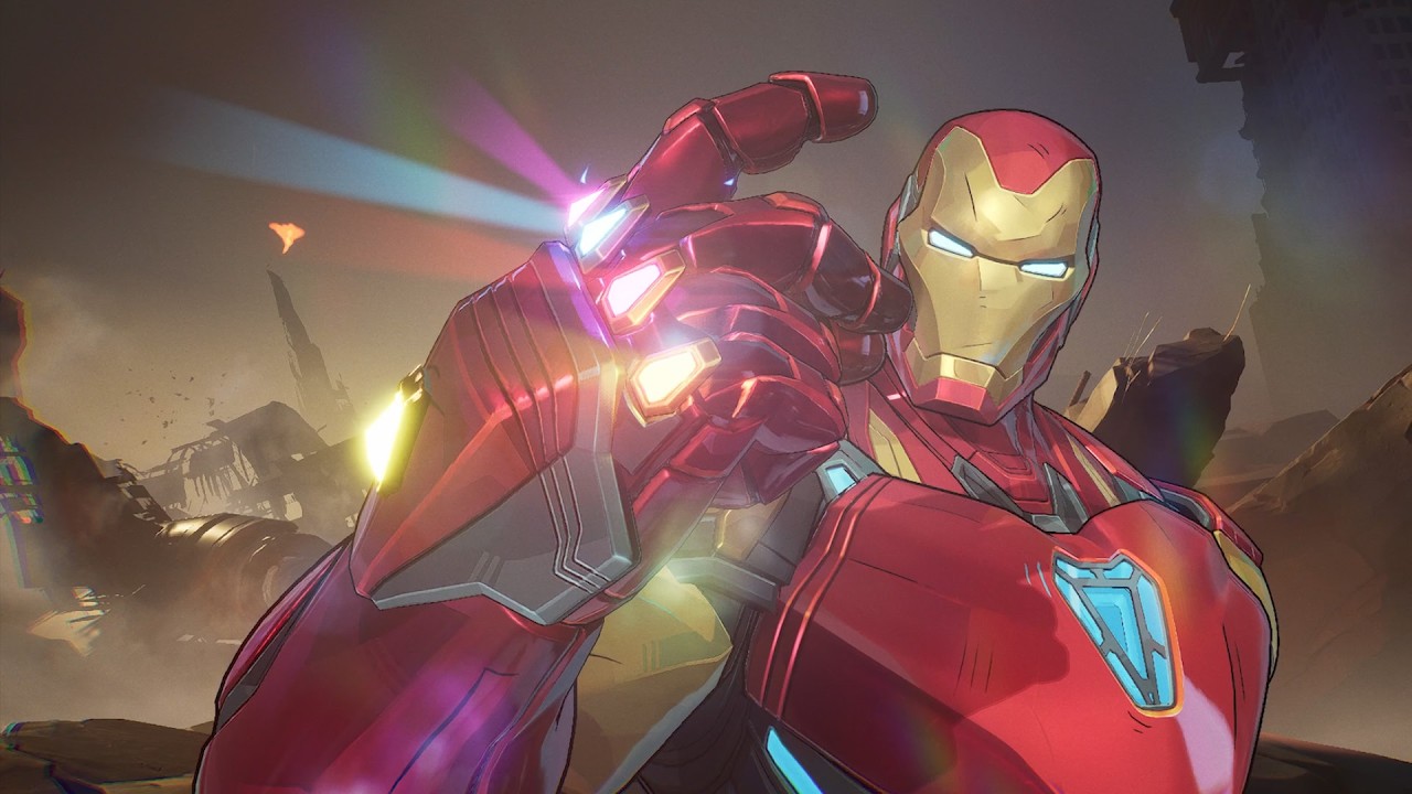 Every MVP Video (so far) - Marvel Rivals - YouTube