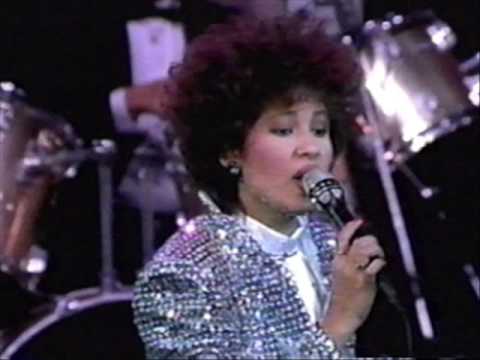 The Young Years Of Selena - YouTube