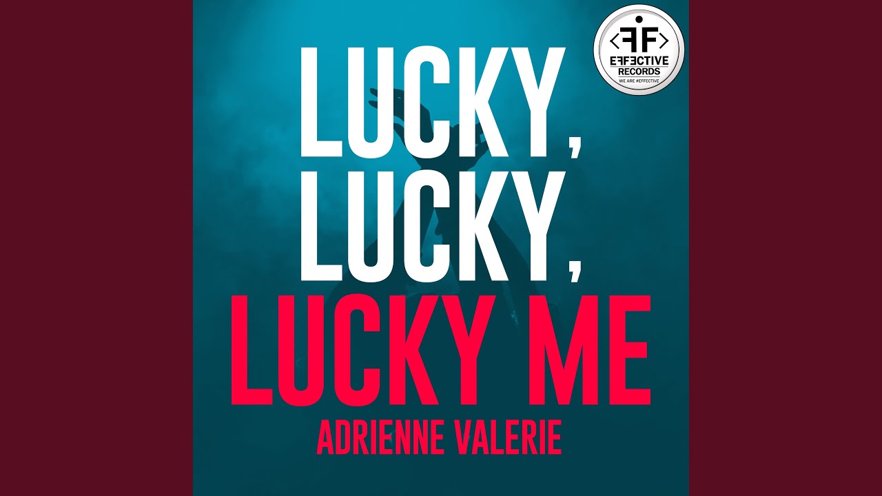 Lucky, Lucky, Lucky Me - YouTube