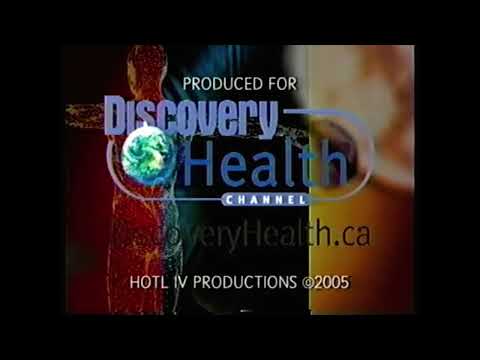 Discovery Health Channel/Alliance Atlantis (2005) - YouTube